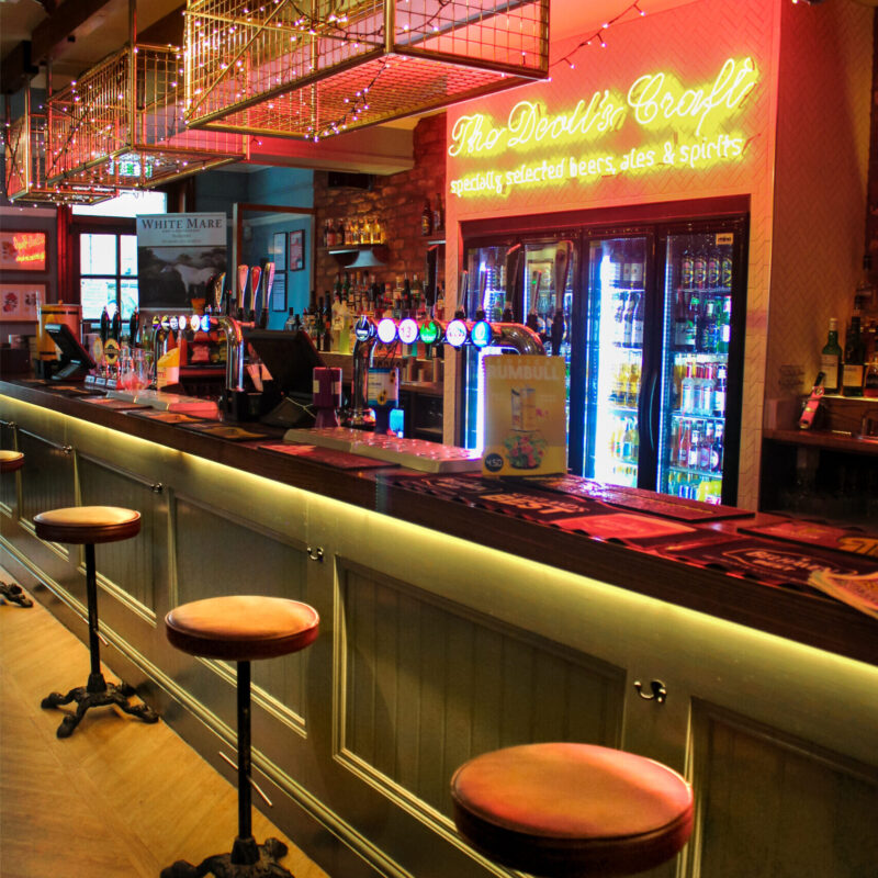 Home - Crown Inn